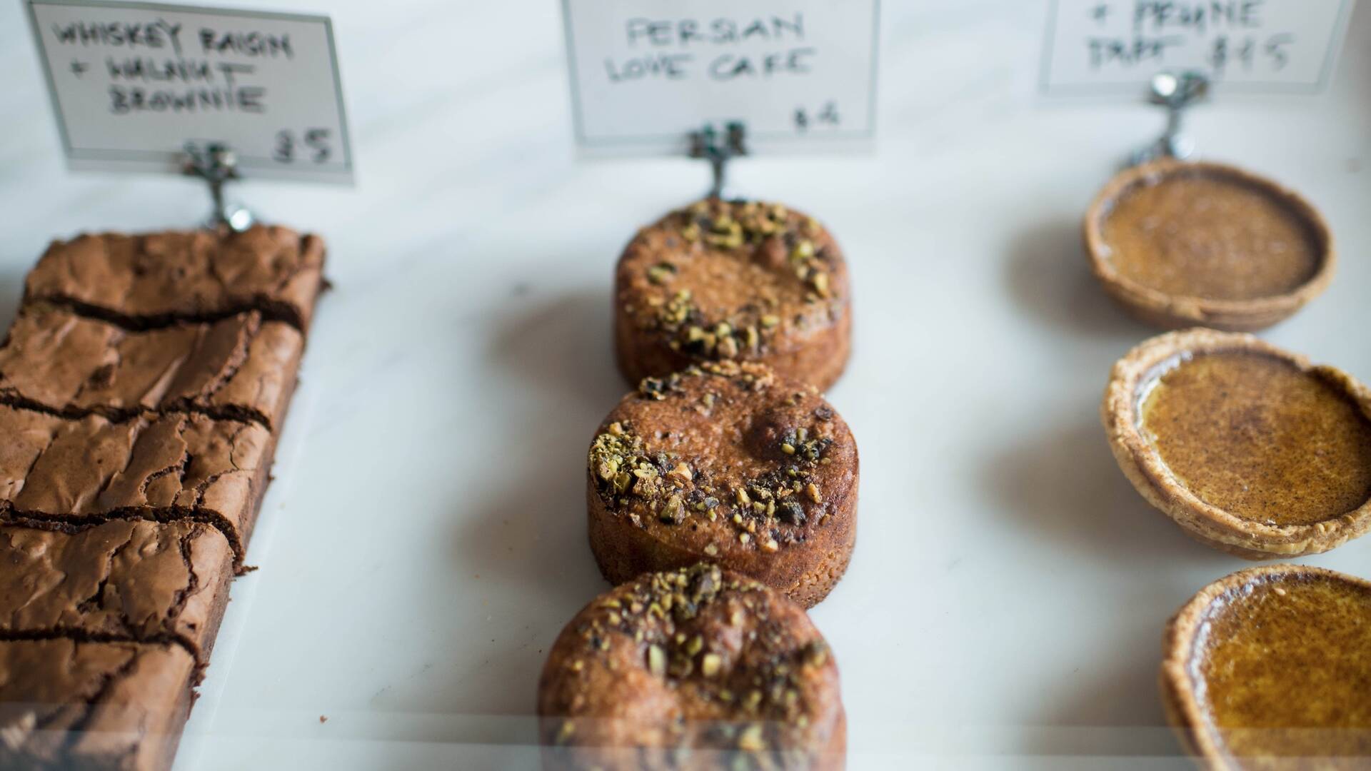 Brickfields | Restaurants in Chippendale, Sydney