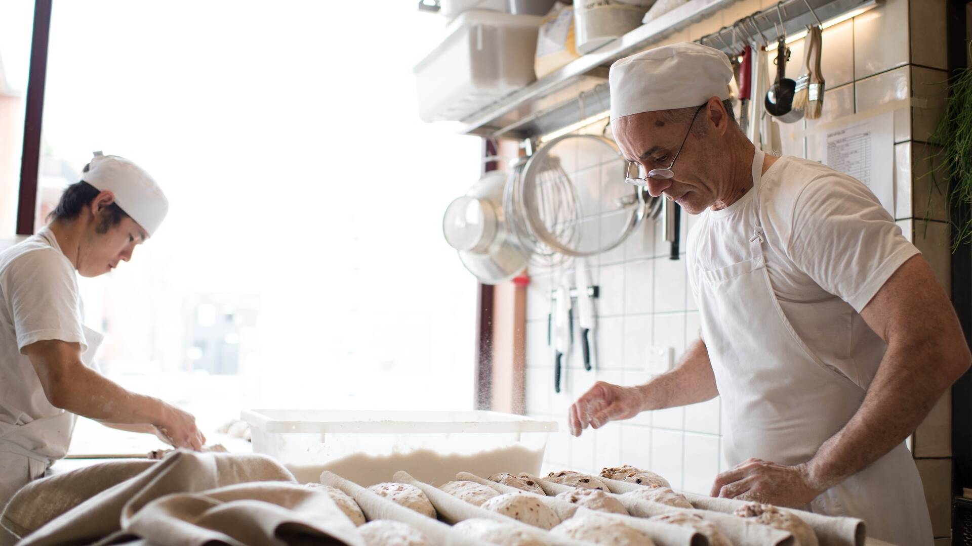 Brickfields | Restaurants in Chippendale, Sydney