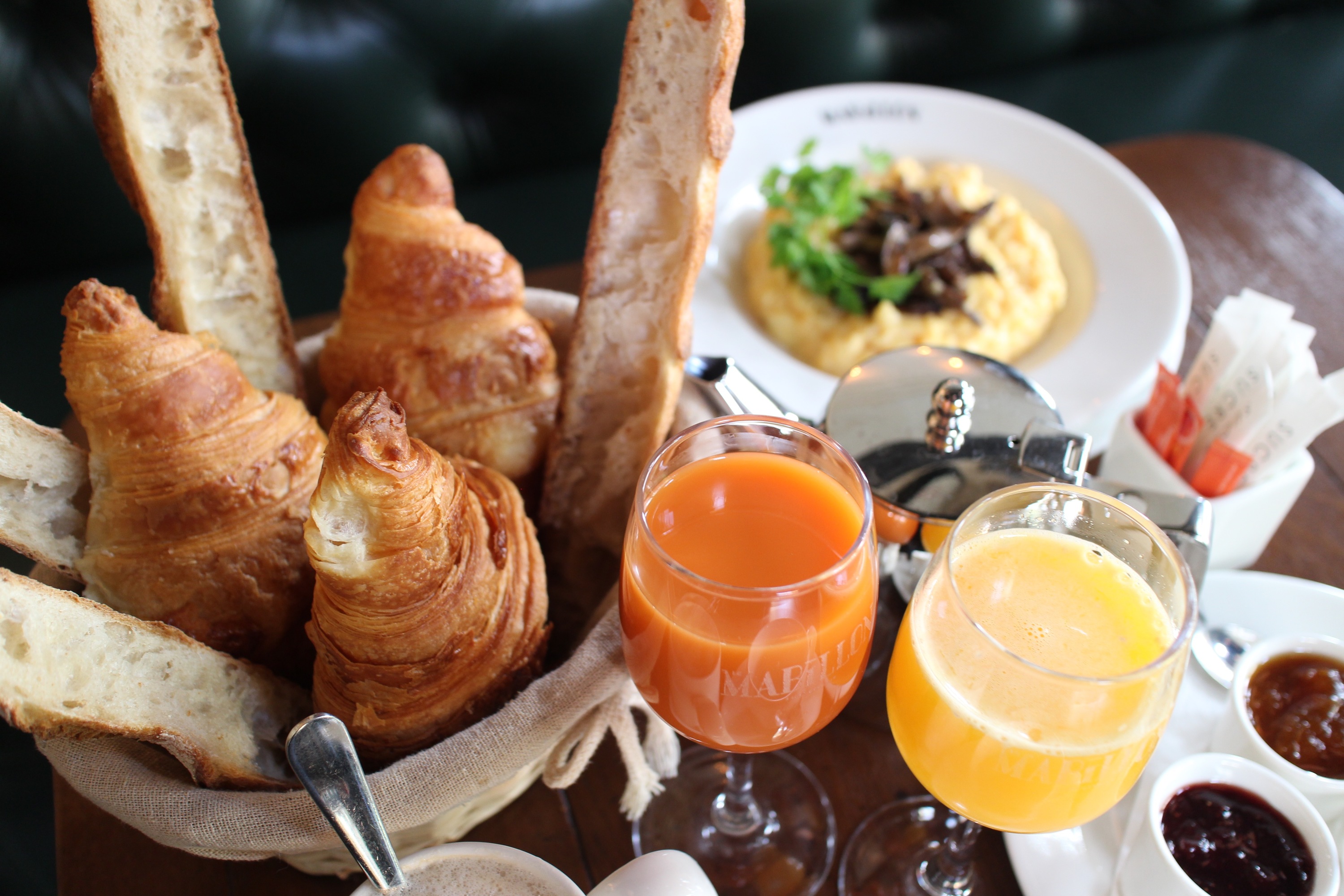 Le Mabillon | Restaurants in Saint-Germain-des-Prés, Paris