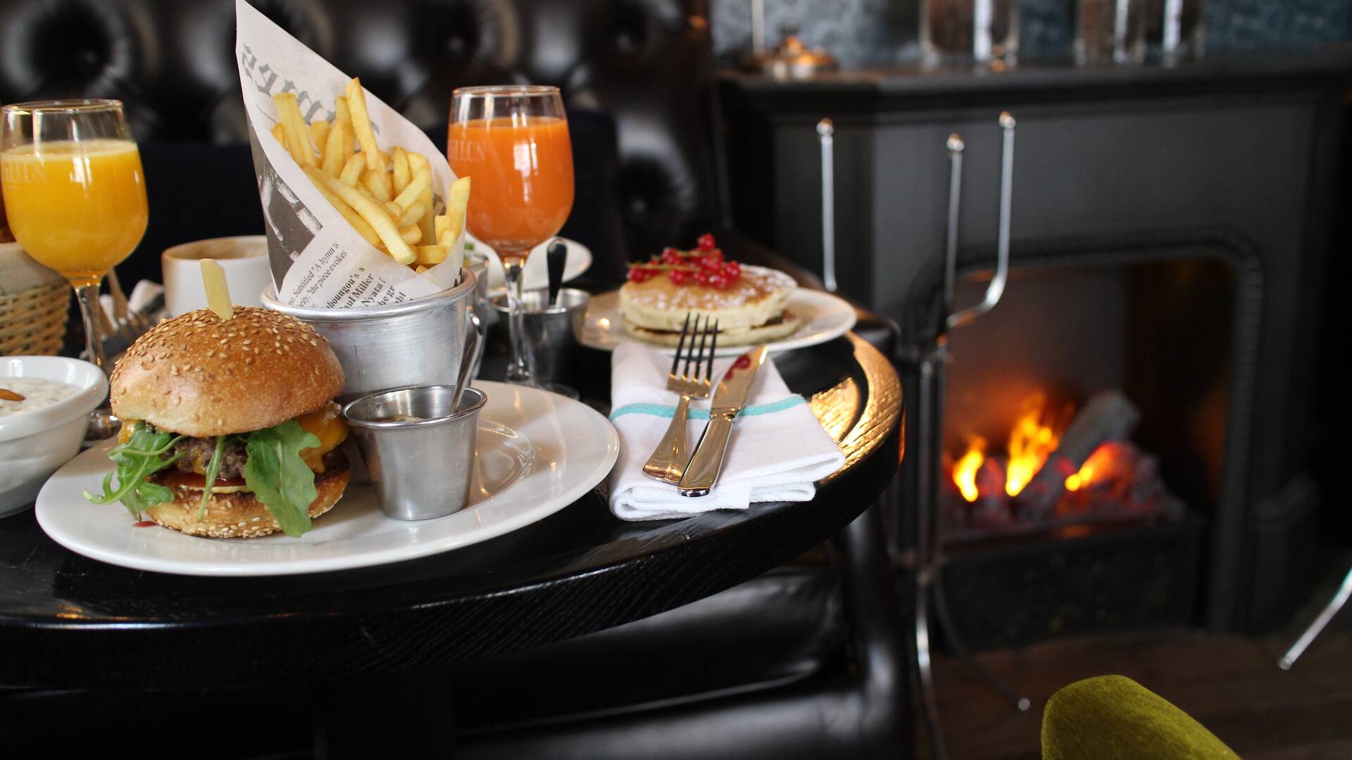 Le Mabillon | Restaurants in Saint-Germain-des-Prés, Paris