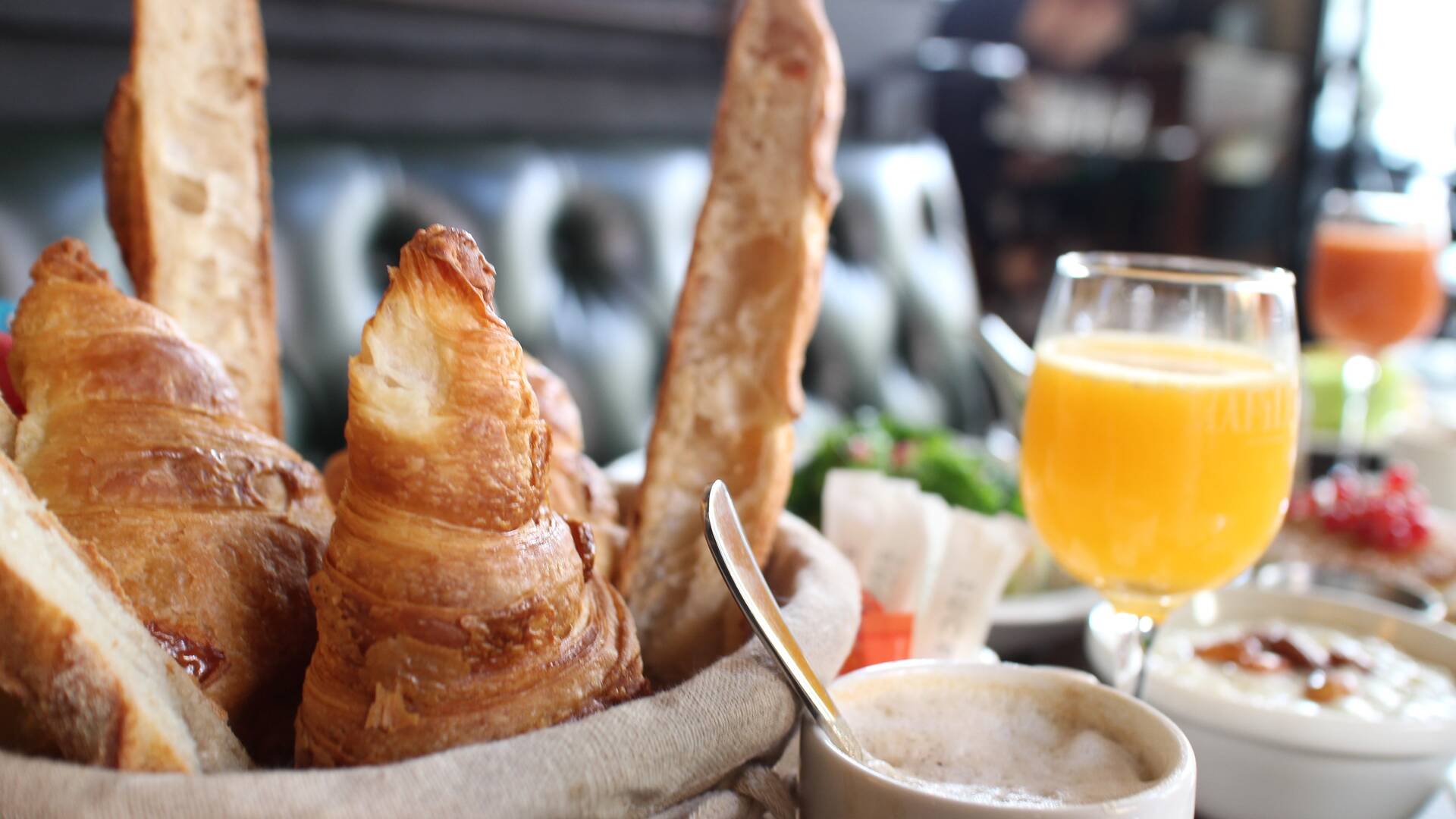 Le Mabillon | Restaurants in Saint-Germain-des-Prés, Paris