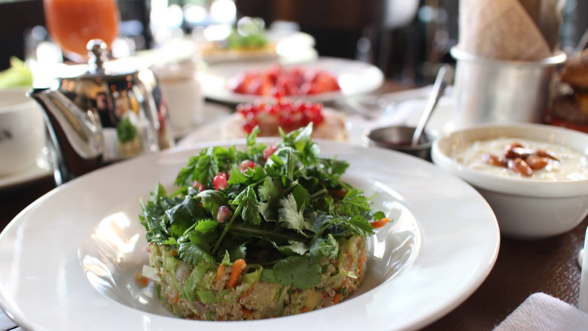 Le Mabillon | Restaurants in Saint-Germain-des-Prés, Paris