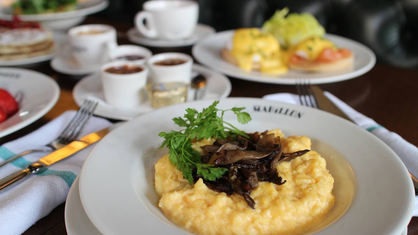 Le Mabillon | Restaurants in Saint-Germain-des-Prés, Paris