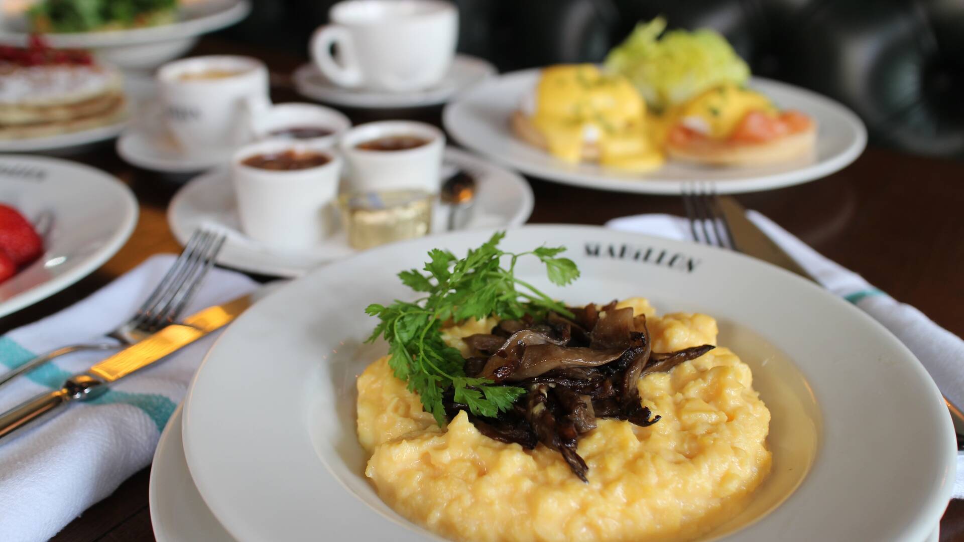 Le Mabillon | Restaurants in Saint-Germain-des-Prés, Paris