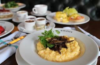 Le Mabillon | Restaurants à 6e arrondissement, Paris