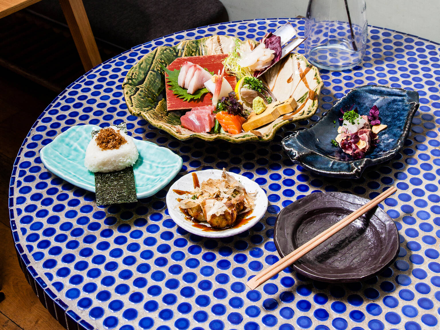 London’s Best Sushi Restaurants | 20 Places For The Freshest Fish