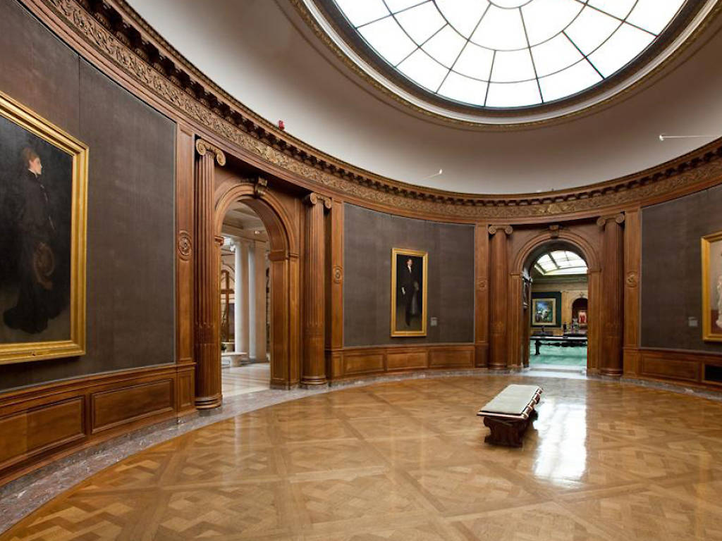 13 Gilded Age landmarks you can still find in NYC
