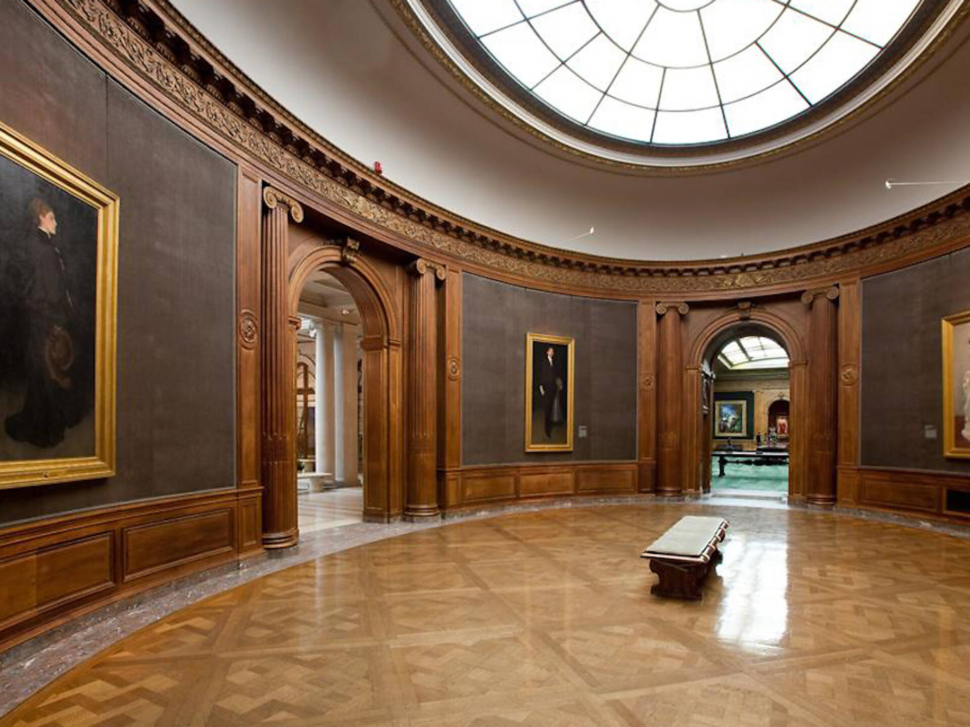 13 Gilded Age landmarks you can still find in NYC