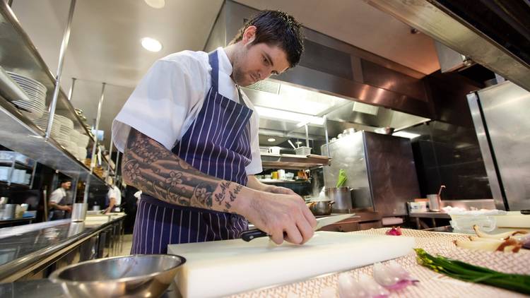 Tetsuya's | Restaurants in Sydney, Sydney