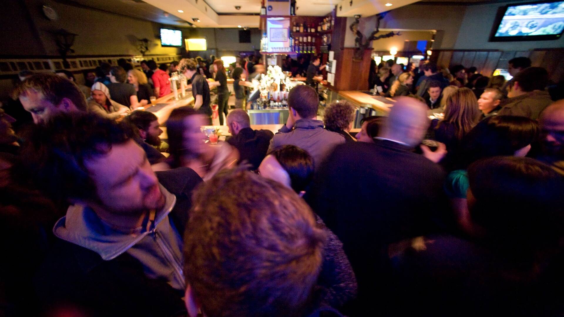 Gaslight Inn | Bars in Darlinghurst, Sydney