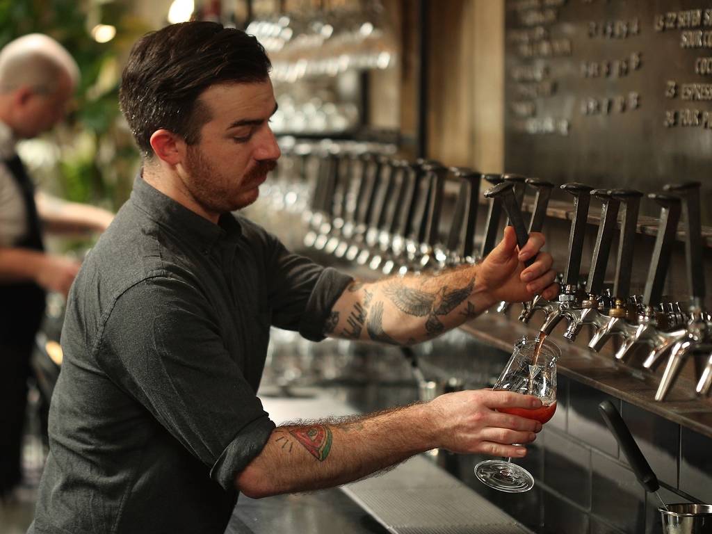 The best craft beer bars in Melbourne