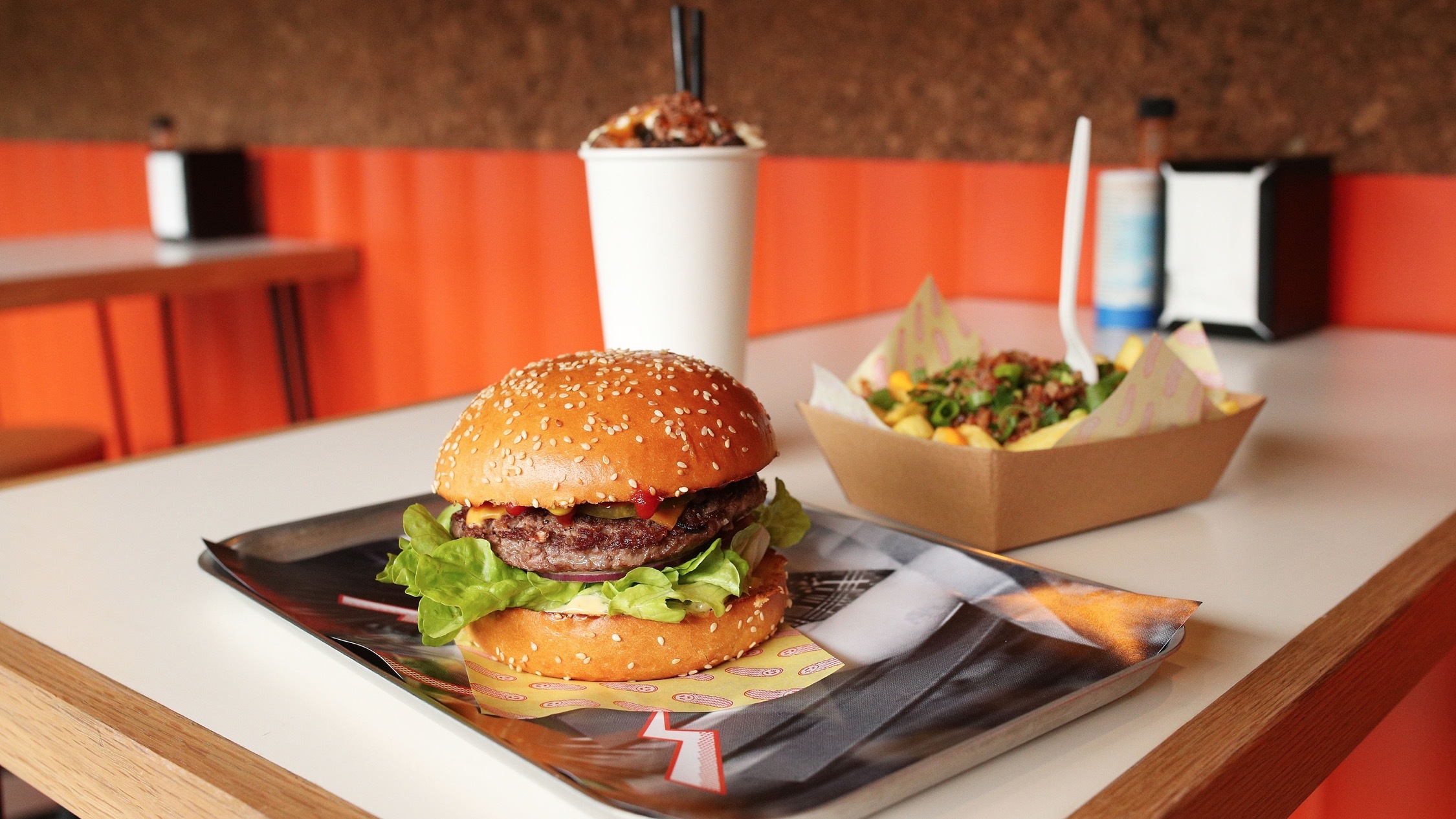 Meet Patty | Restaurants in Parkdale, Melbourne