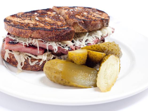 Felix | Restaurants in Sydney, Sydney