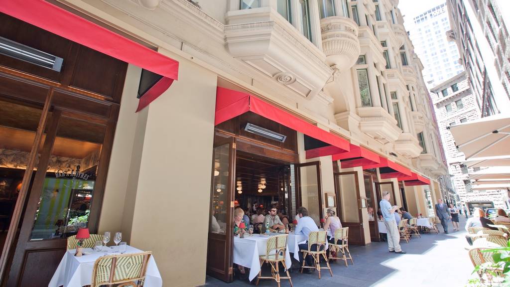Felix | Restaurants in Sydney, Sydney