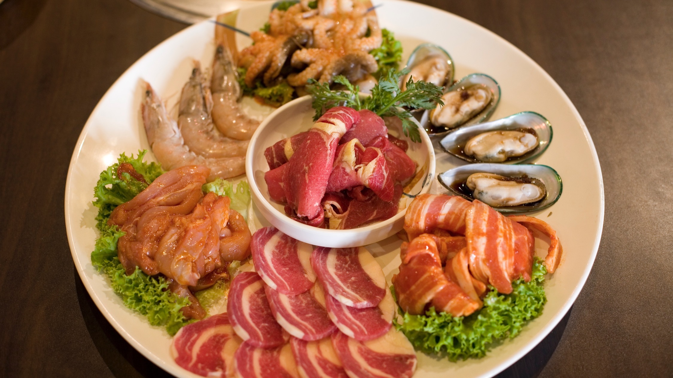 Madang | Restaurants in Sydney, Sydney