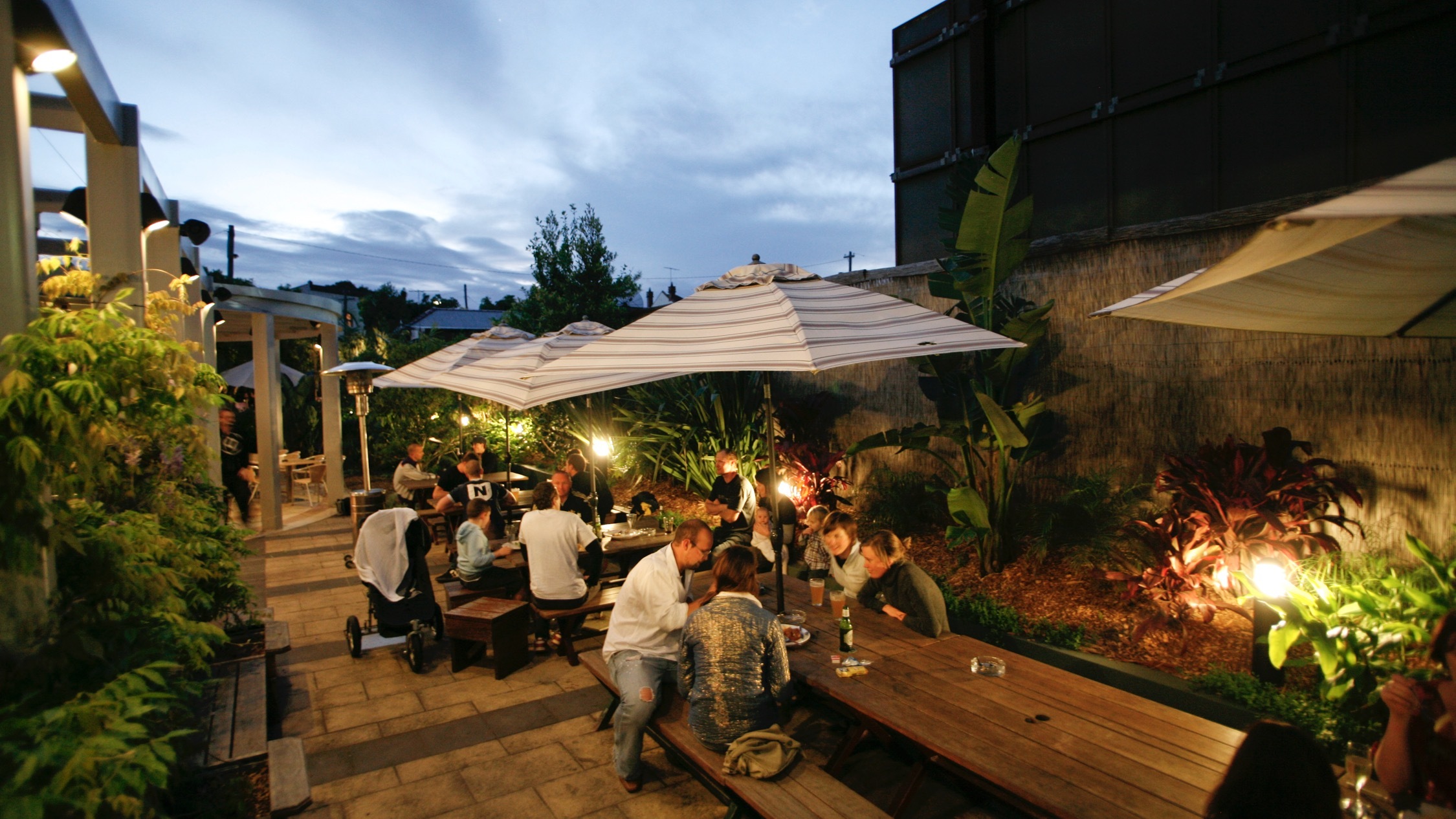 The Golden Barley Hotel | Bars in Marrickville, Sydney