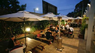 The Golden Barley Hotel | Bars in Marrickville, Sydney