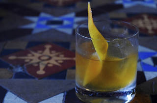 The Racketeer | Bars and pubs in King’s Cross, London