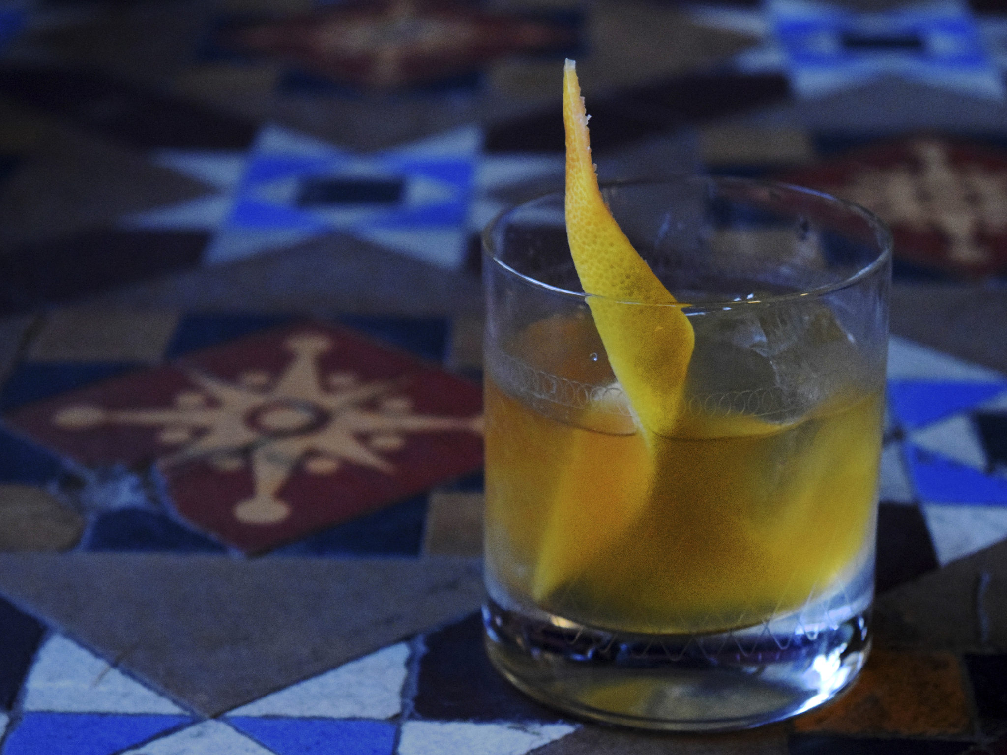 The Racketeer | Bars and pubs in King’s Cross, London