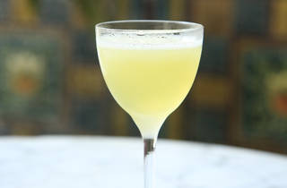 The Racketeer | Bars and pubs in King’s Cross, London