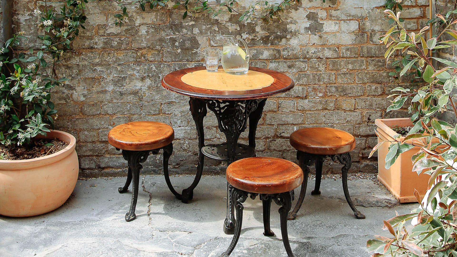 The Racketeer | Bars and pubs in King’s Cross, London