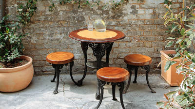 The Racketeer | Bars and pubs in King’s Cross, London