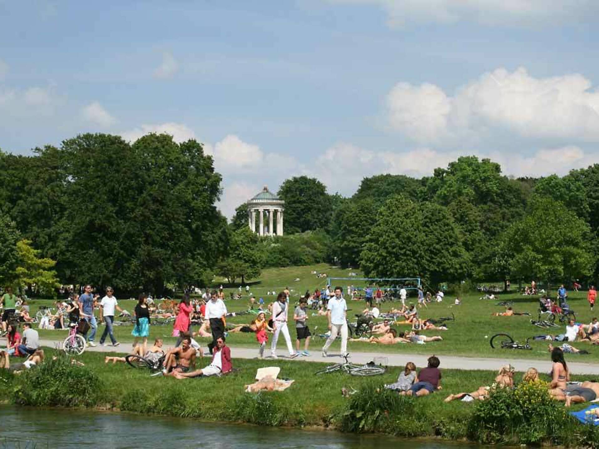 Time Out Munich: Best Things to do, Attractions and Events