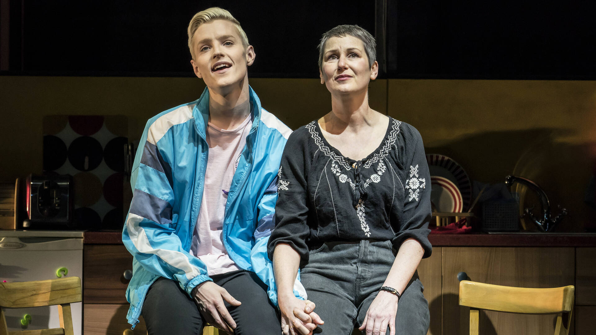 Everybody's Talking About Jamie review and tickets