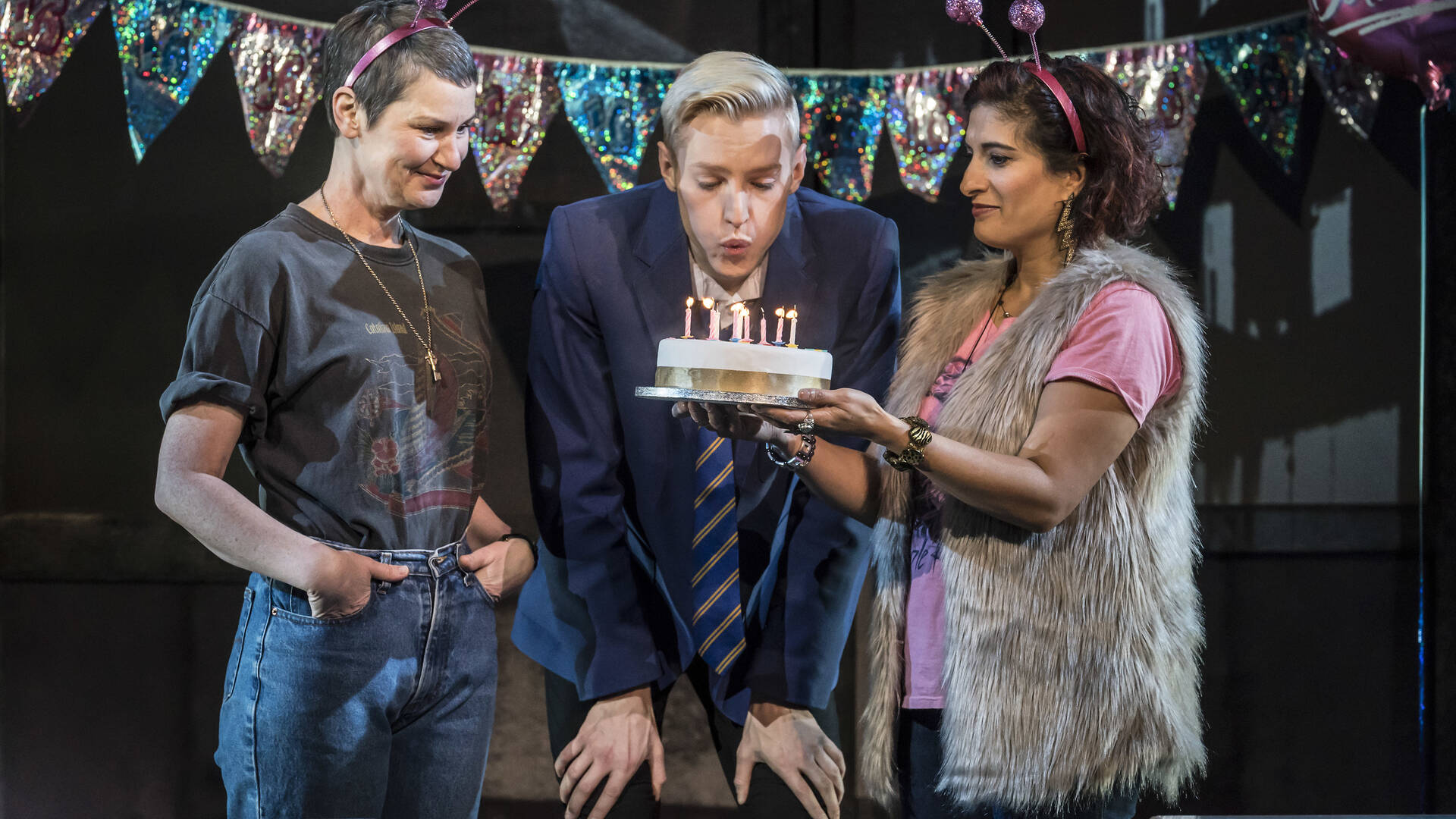 Everybody's Talking About Jamie review and tickets