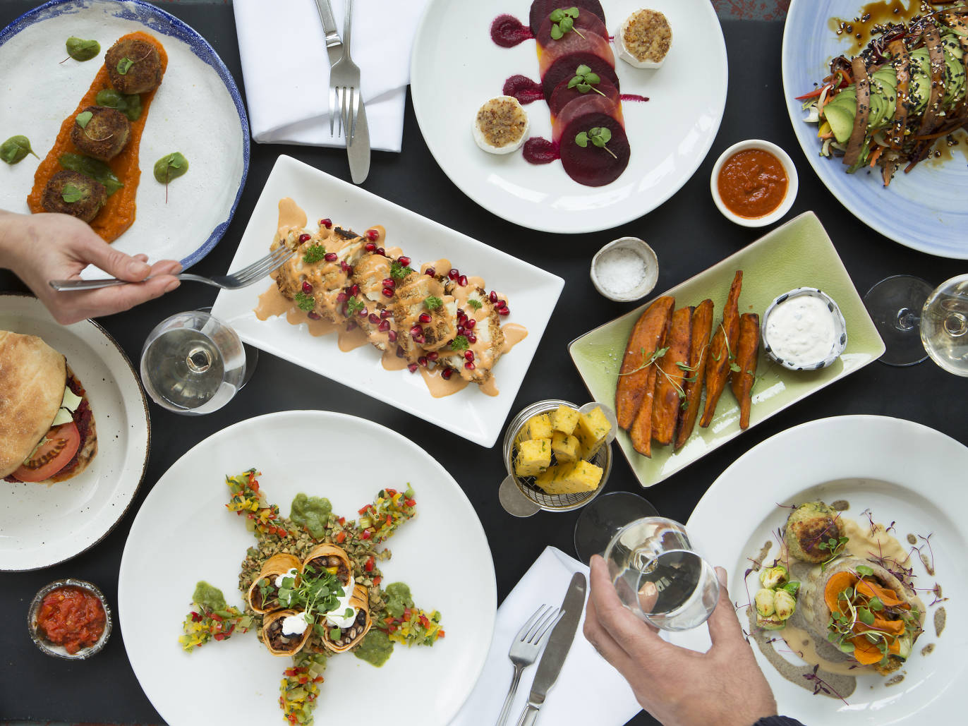 The Best Restaurants in Hammersmith | 11 Must-Try Spots Around W6