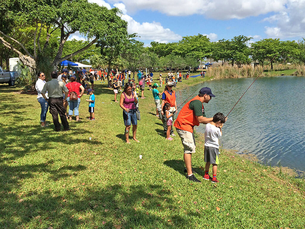 17 Best Parks in Miami for Fresh Air and Outdoor Fun