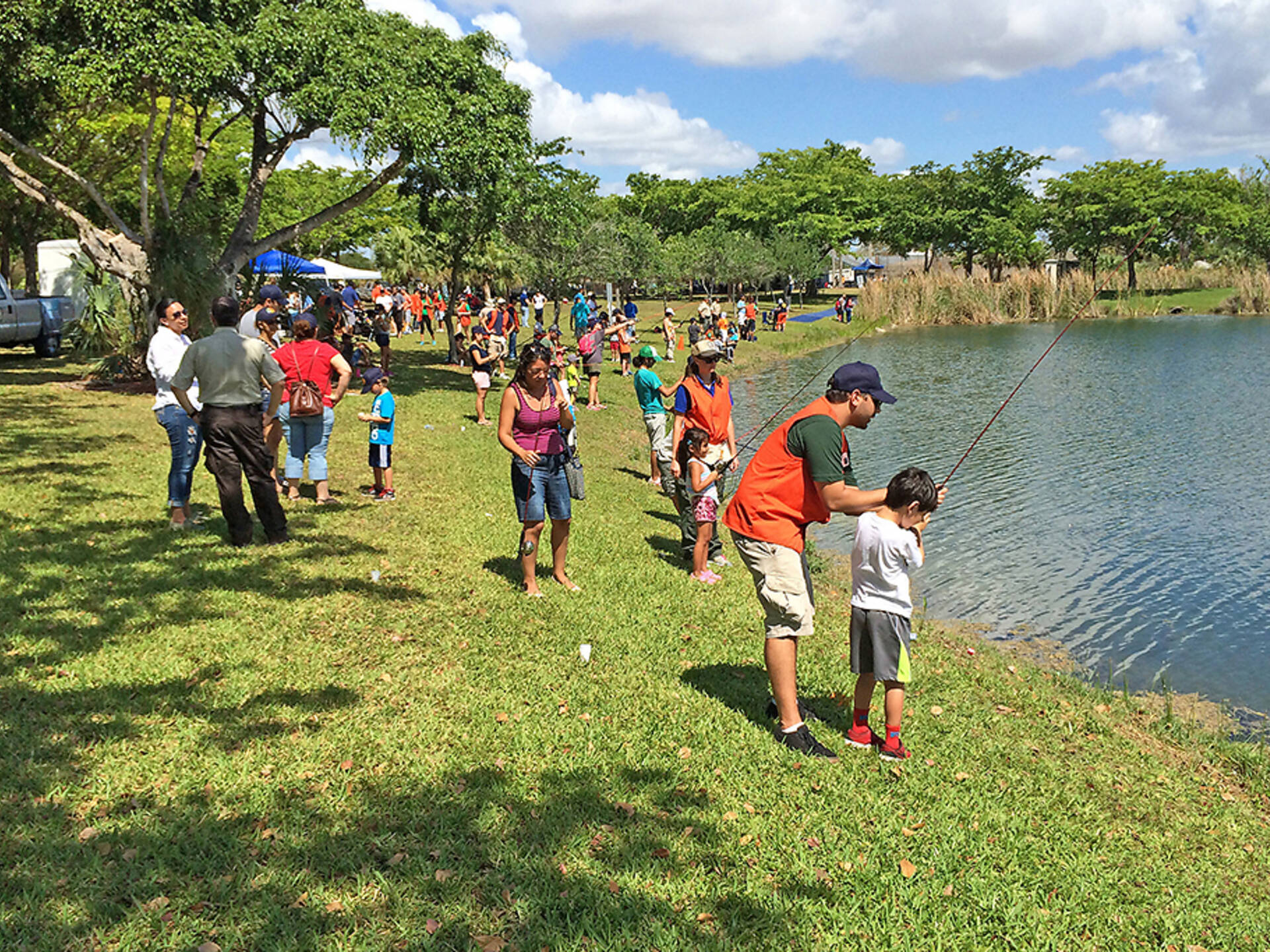 17 Best Parks in Miami for Fresh Air and Outdoor Fun