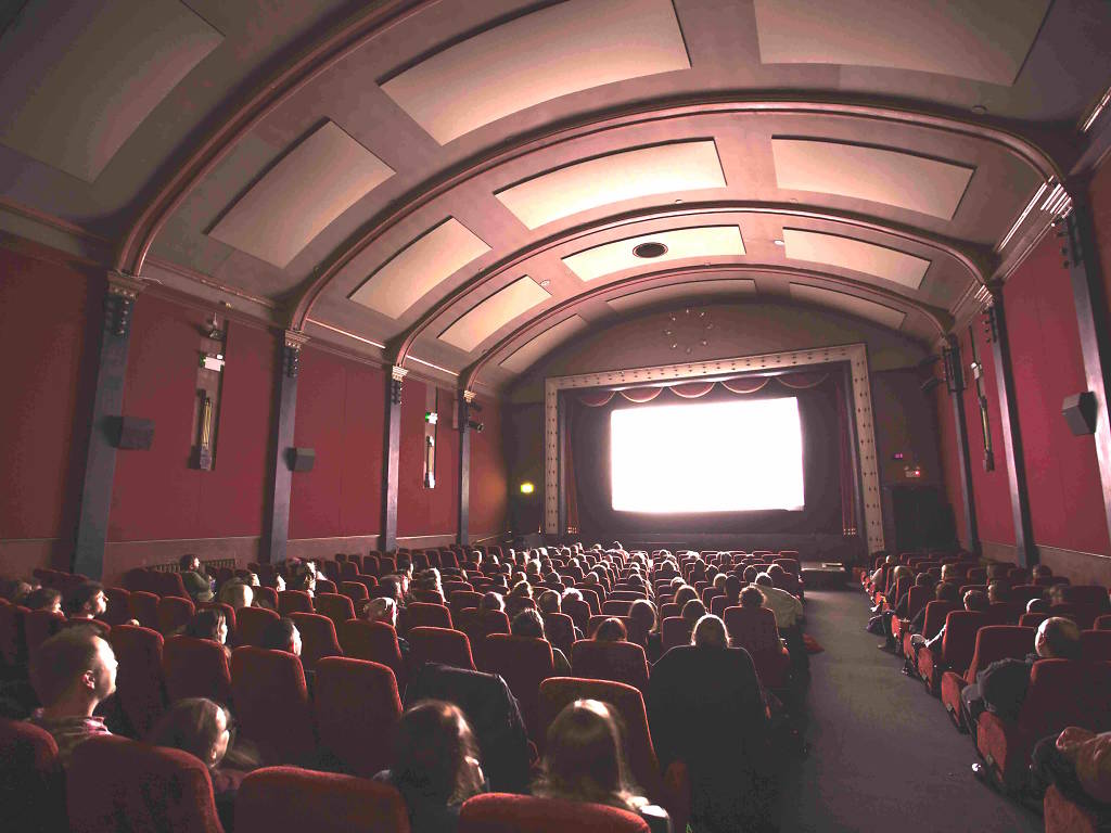 Where to get cheap movie tickets in Melbourne