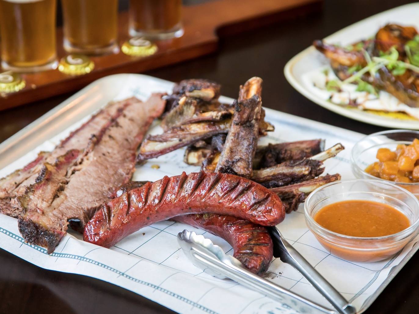 Melbourne Cup lunches in Sydney