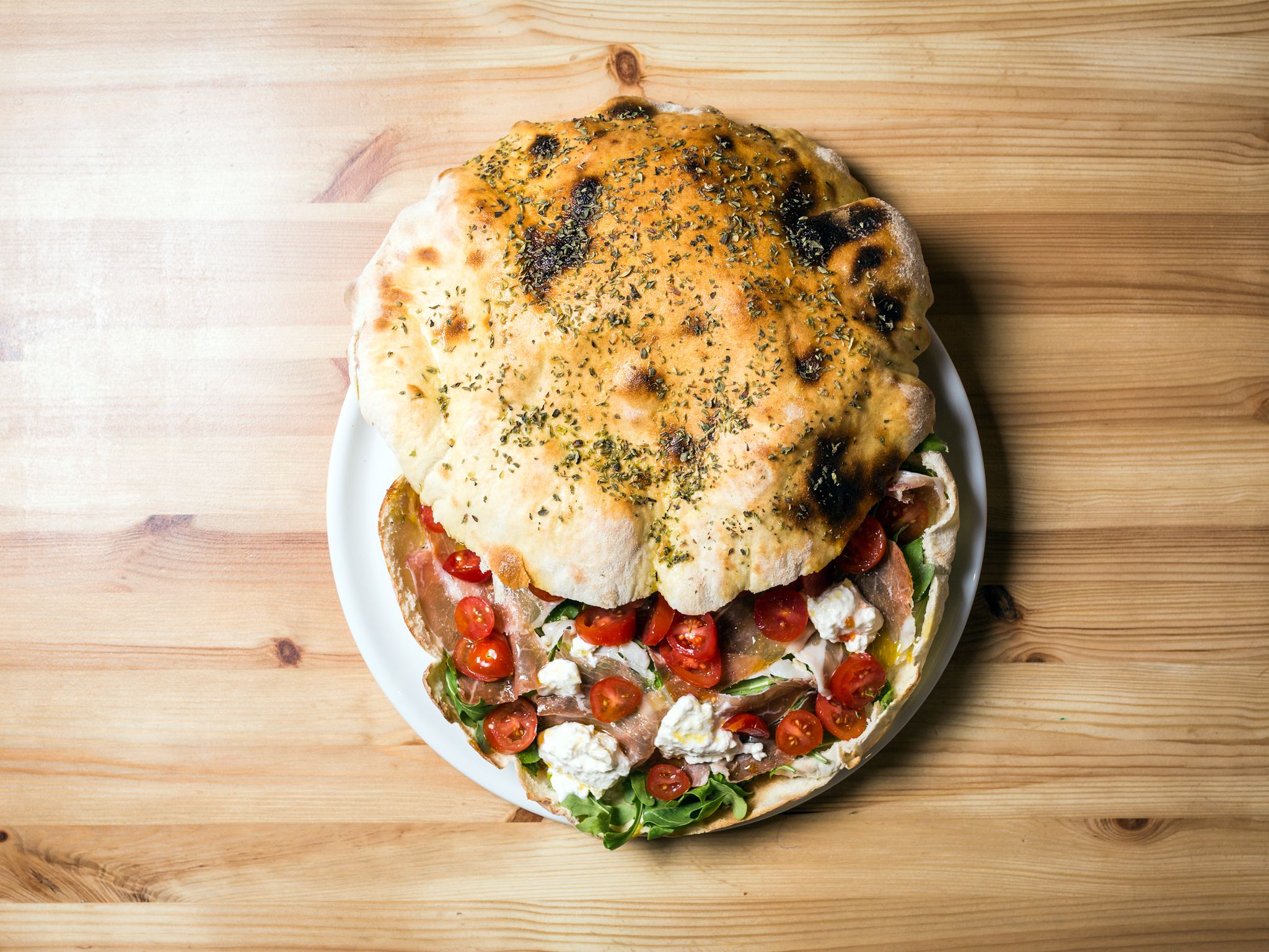 La Focacceria Pugliese | Restaurantes | Campo de Ourique, Lisboa