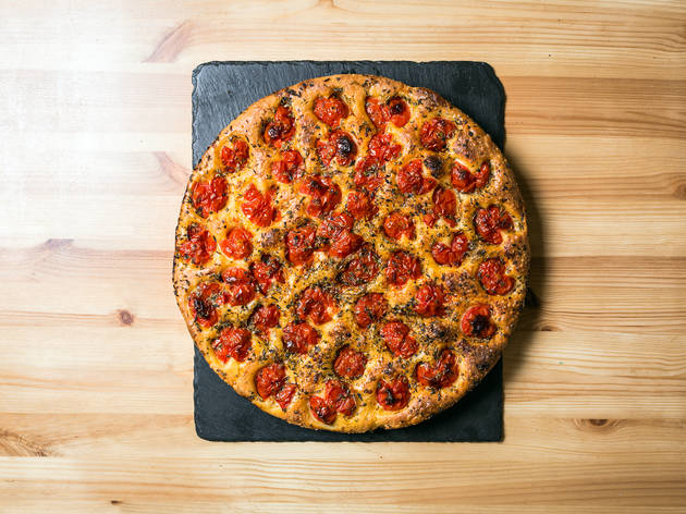 La Focacceria Pugliese | Restaurantes | Campo de Ourique, Lisboa