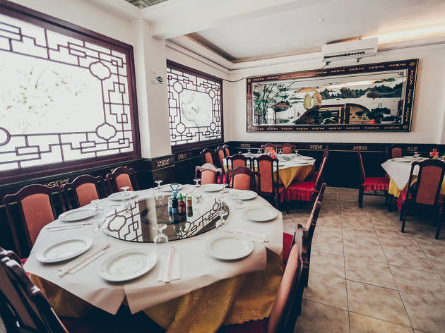 Macau Dim Sum - Lisboa | Restaurantes | Lisboa, Lisboa