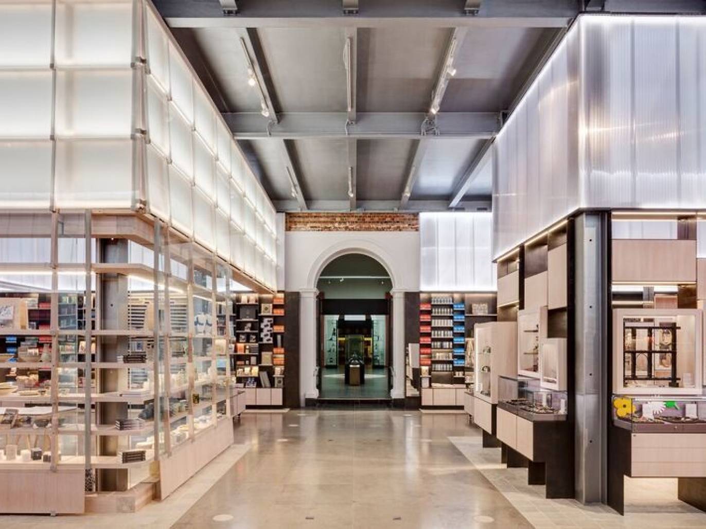 10 Really Great Gallery and Museum Gift Shops in London