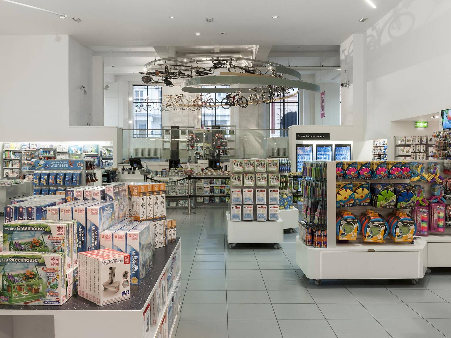 10 Really Great Gallery and Museum Gift Shops in London