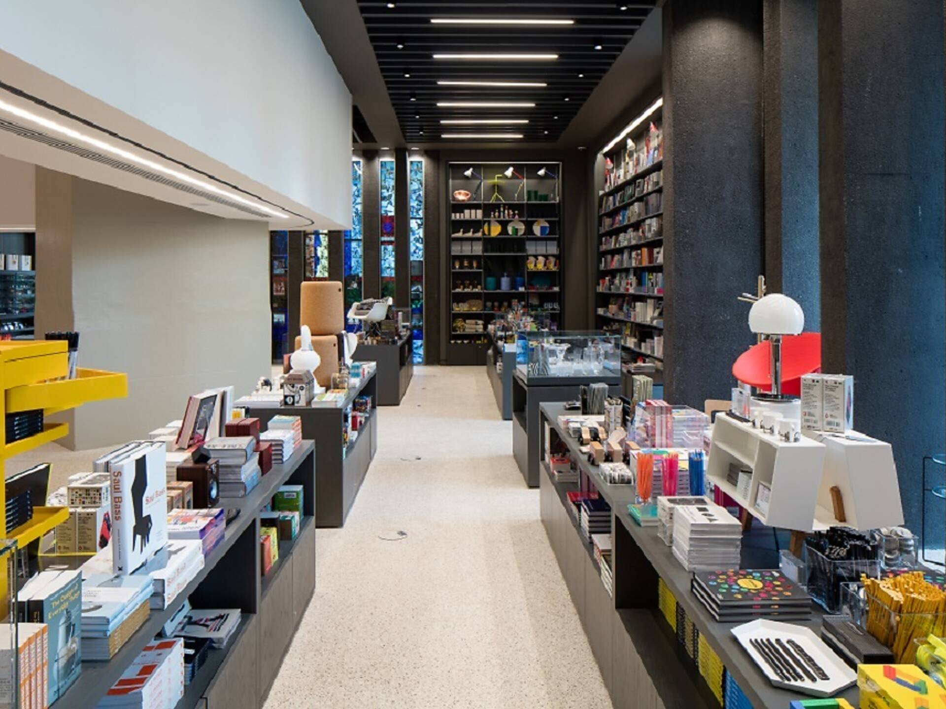 10 Really Great Gallery and Museum Gift Shops in London