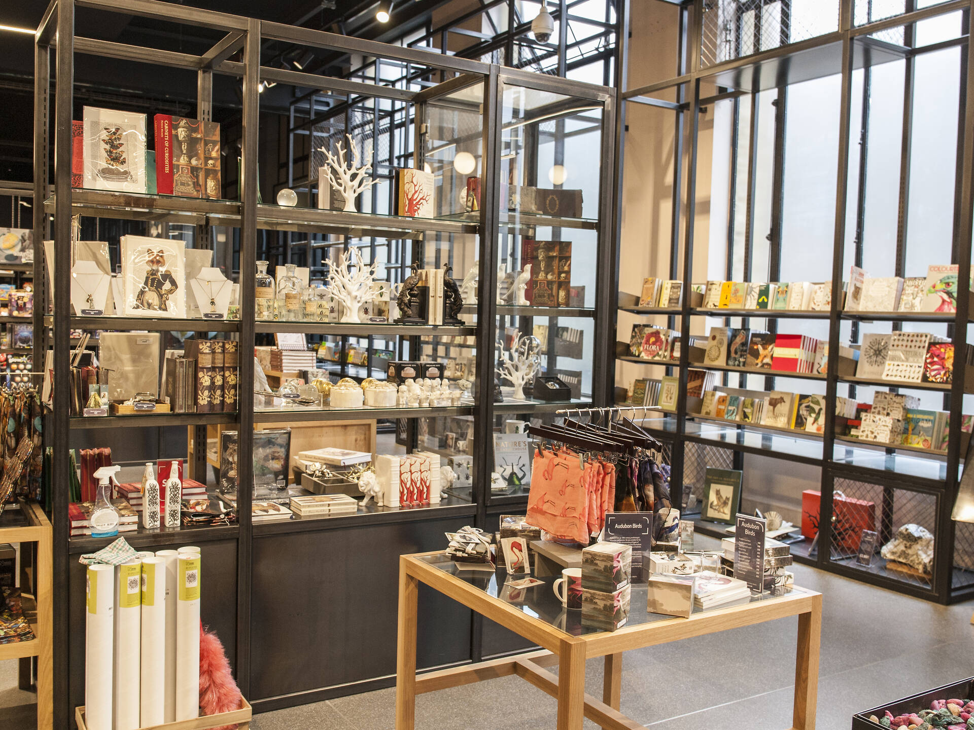 10 Really Great Gallery and Museum Gift Shops in London