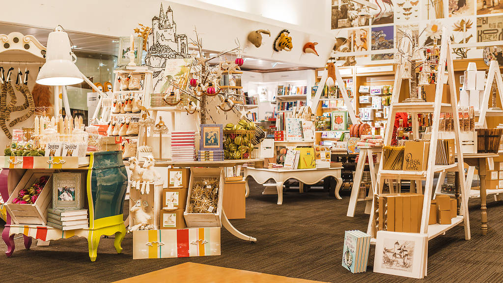 10 Really Great Gallery and Museum Gift Shops in London