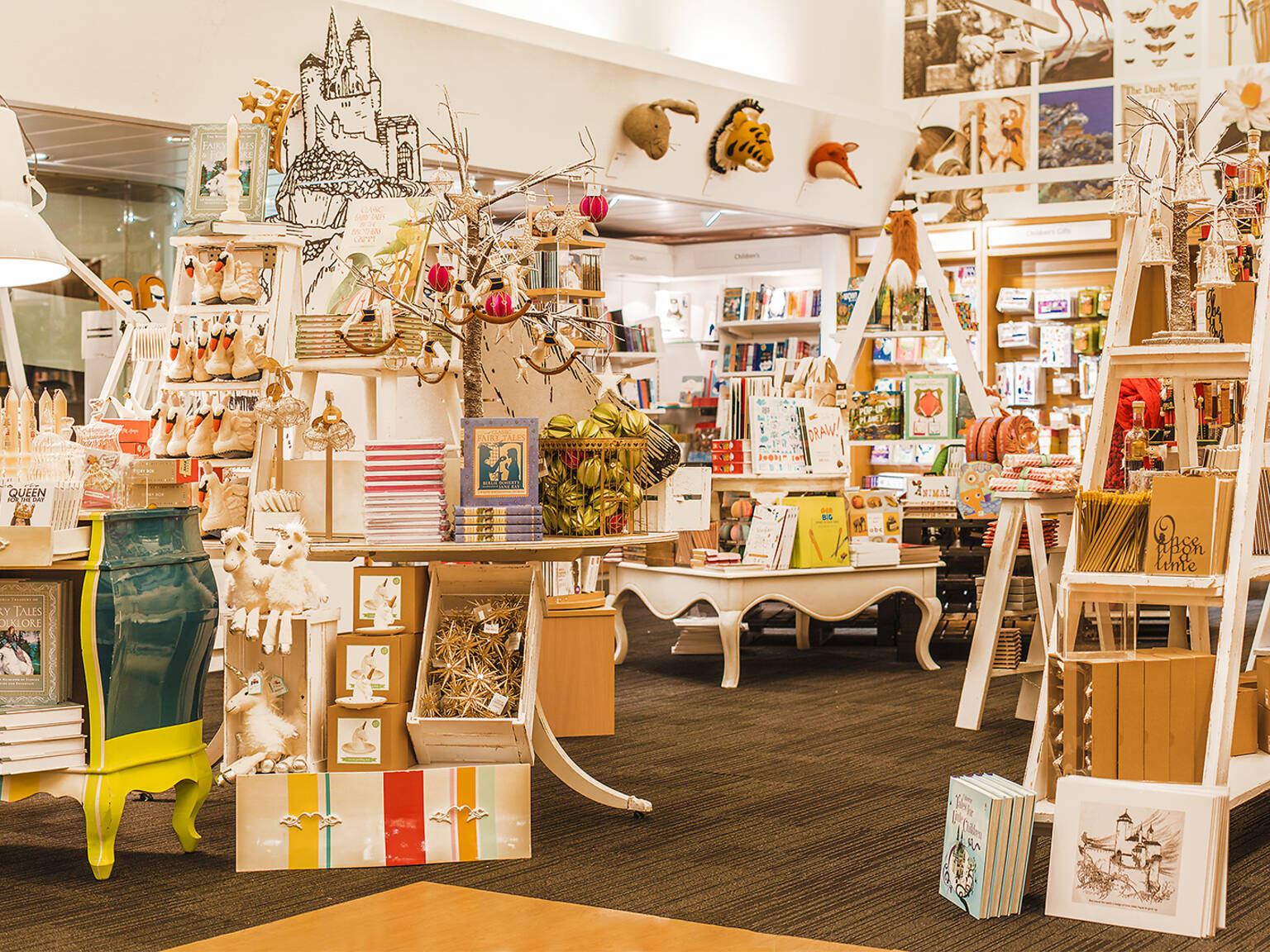 10 Really Great Gallery and Museum Gift Shops in London