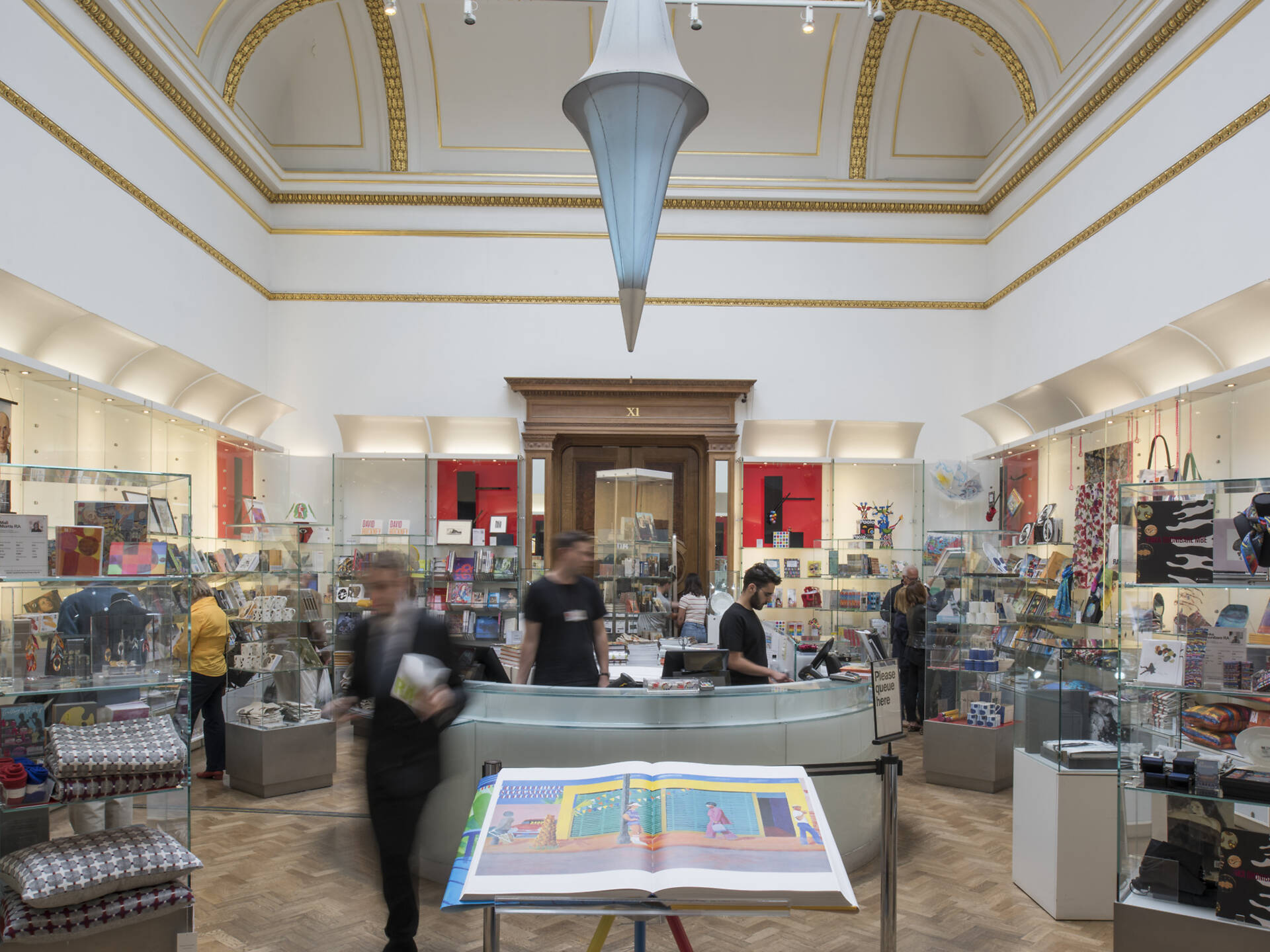 10 Really Great Gallery and Museum Gift Shops in London