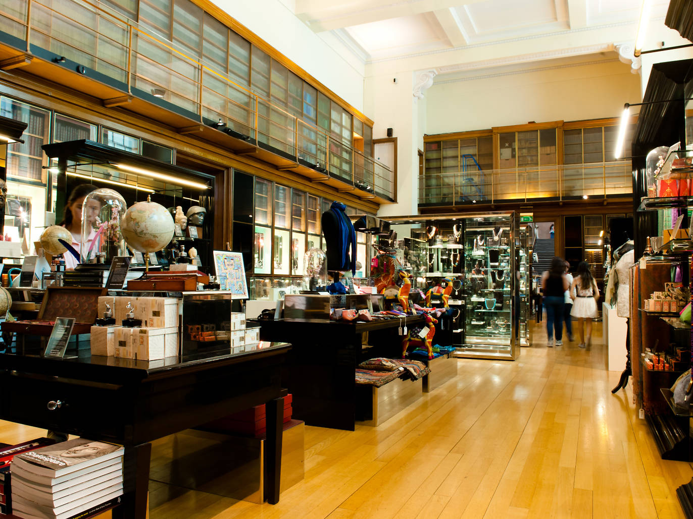10 Really Great Gallery and Museum Gift Shops in London
