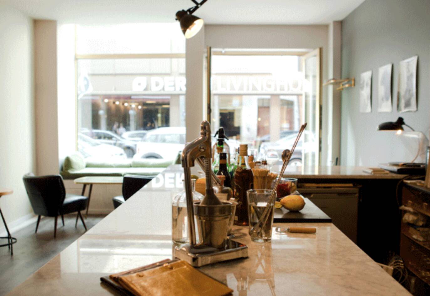 11 Best Bars in Munich Right Now, Picked By Locals