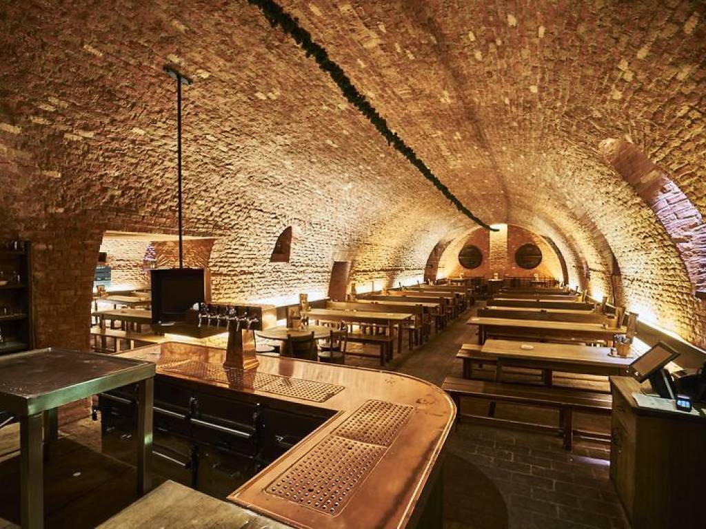 11 Best Bars in Munich Right Now, Picked By Locals