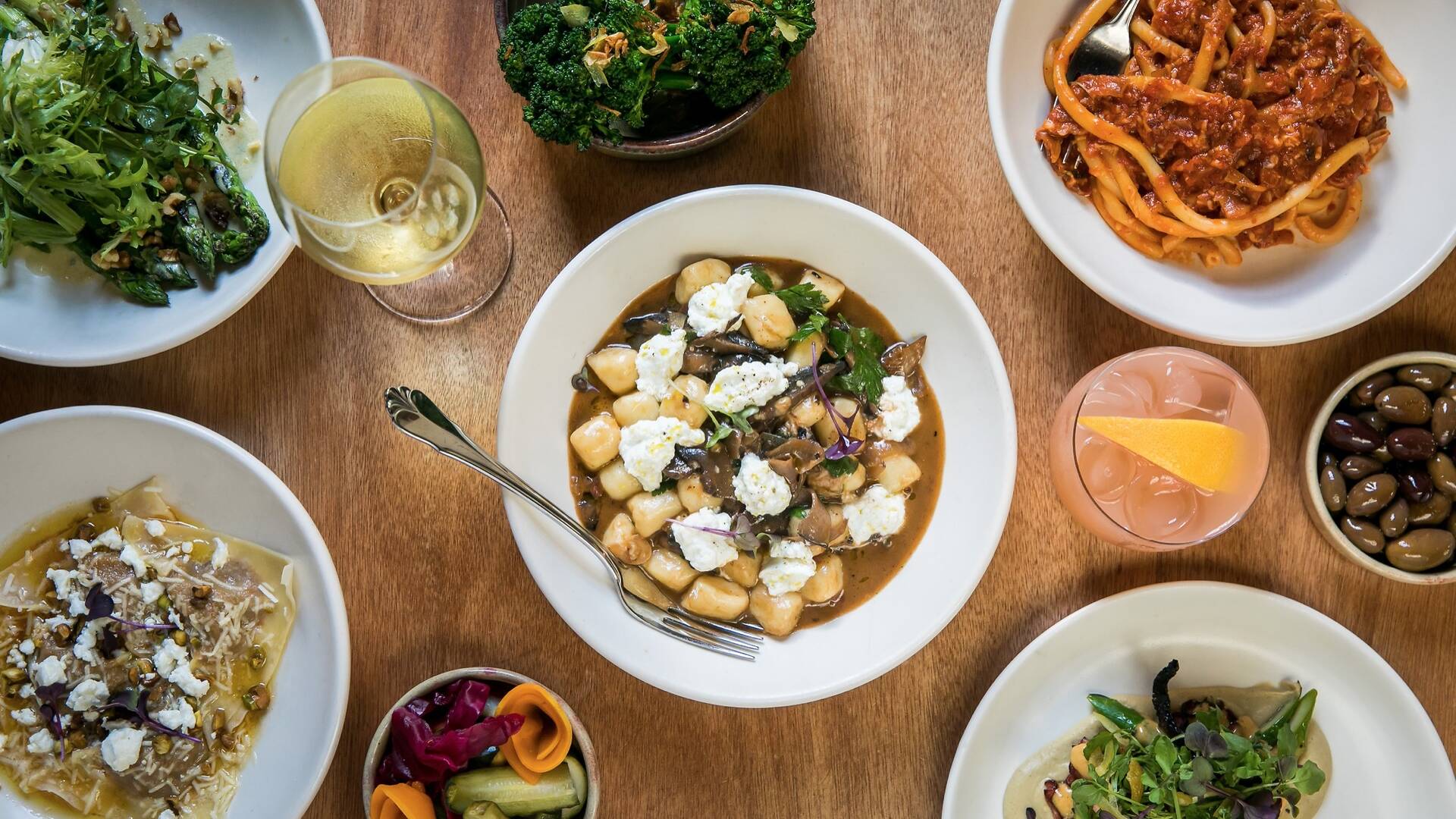 Kindred | Restaurants in Chippendale, Sydney