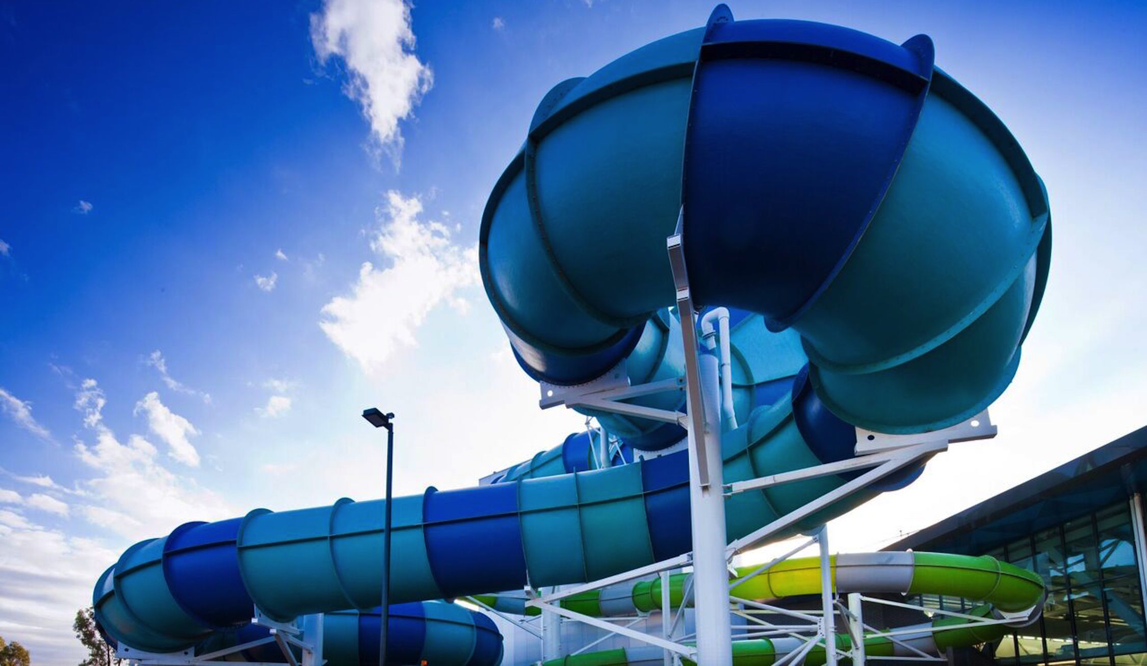AquaPulse | Sport and fitness in Melbourne, Melbourne