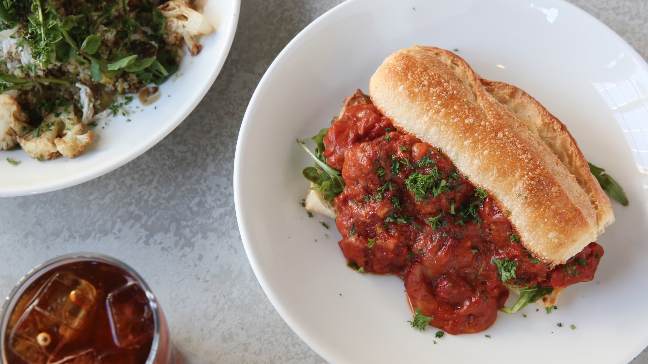 Brewtown | Restaurants in Newtown, Sydney